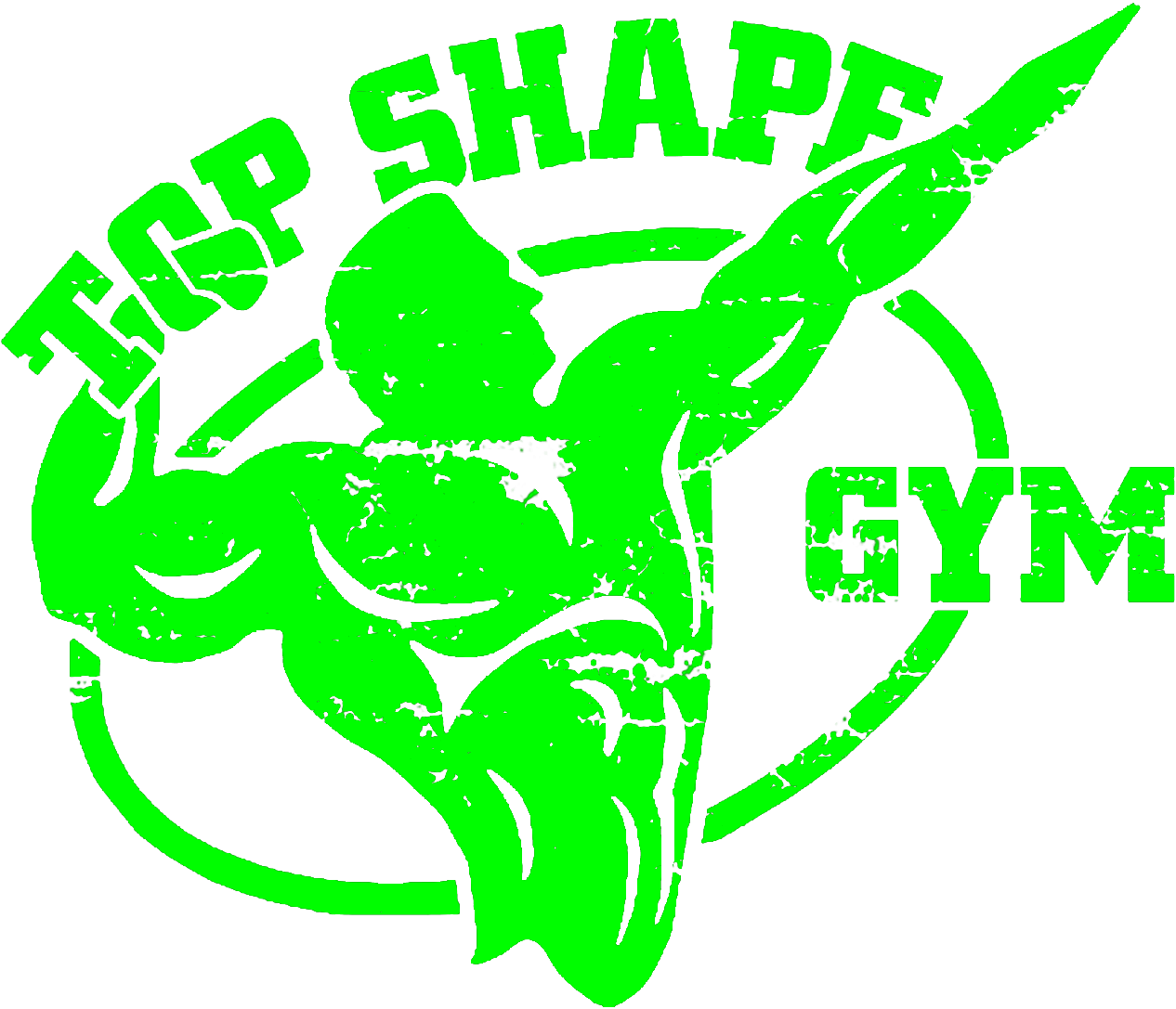 Top Shape Gym 24/7 Fitnes & Training in Iowa & Illinois